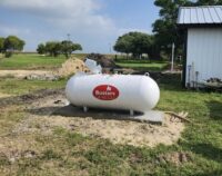Propane Tank Distance Rules and Requirements – Buster's Propane
